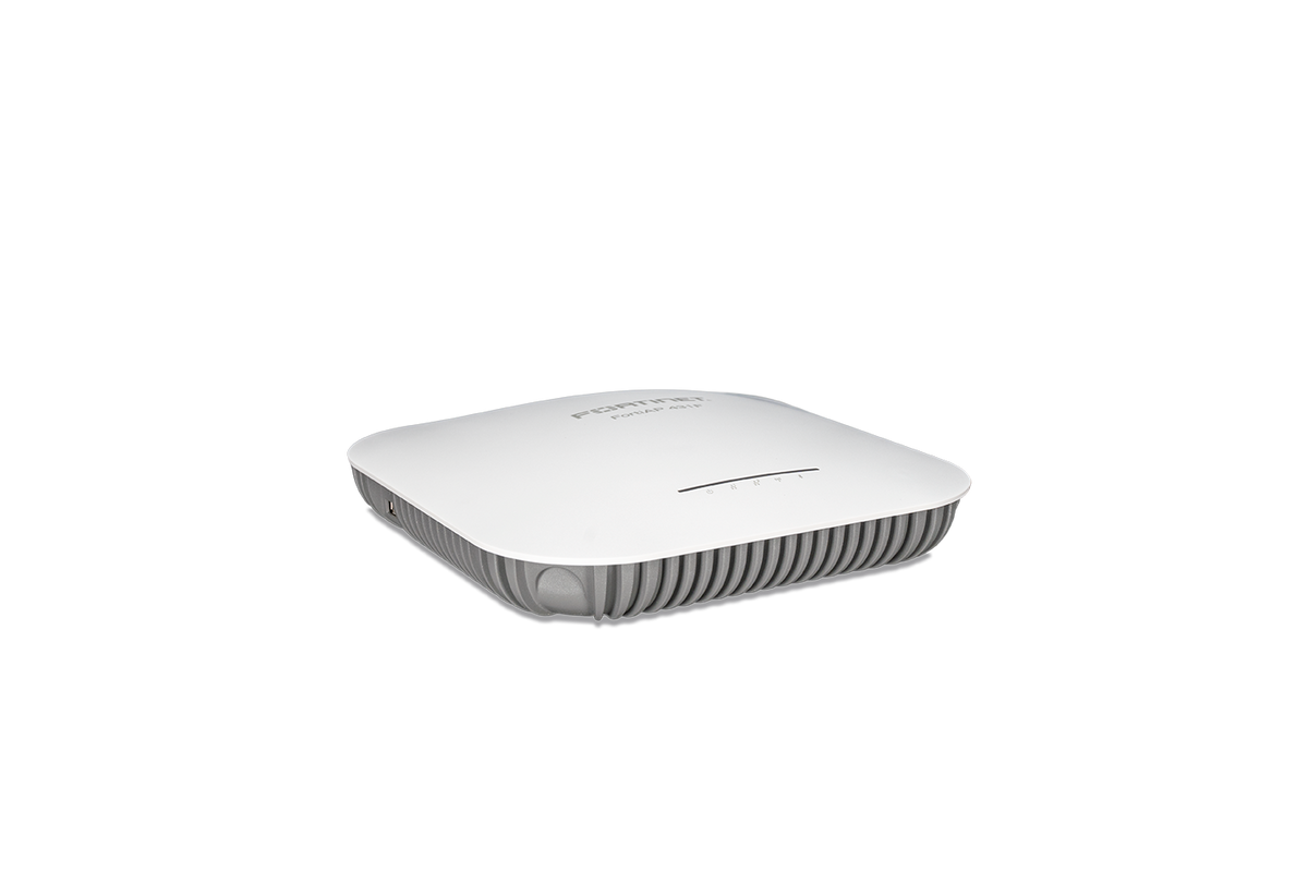 INDOOR WIRELESS UNIVERSAL AP - TRI RADIO (2X 802.11 A/B/G/N/AC/AX, 4X4 ...